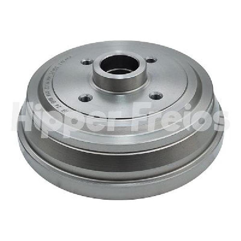 TAMBOR FREIO-HIPPER FREIOS-HF24 - SK Mobility