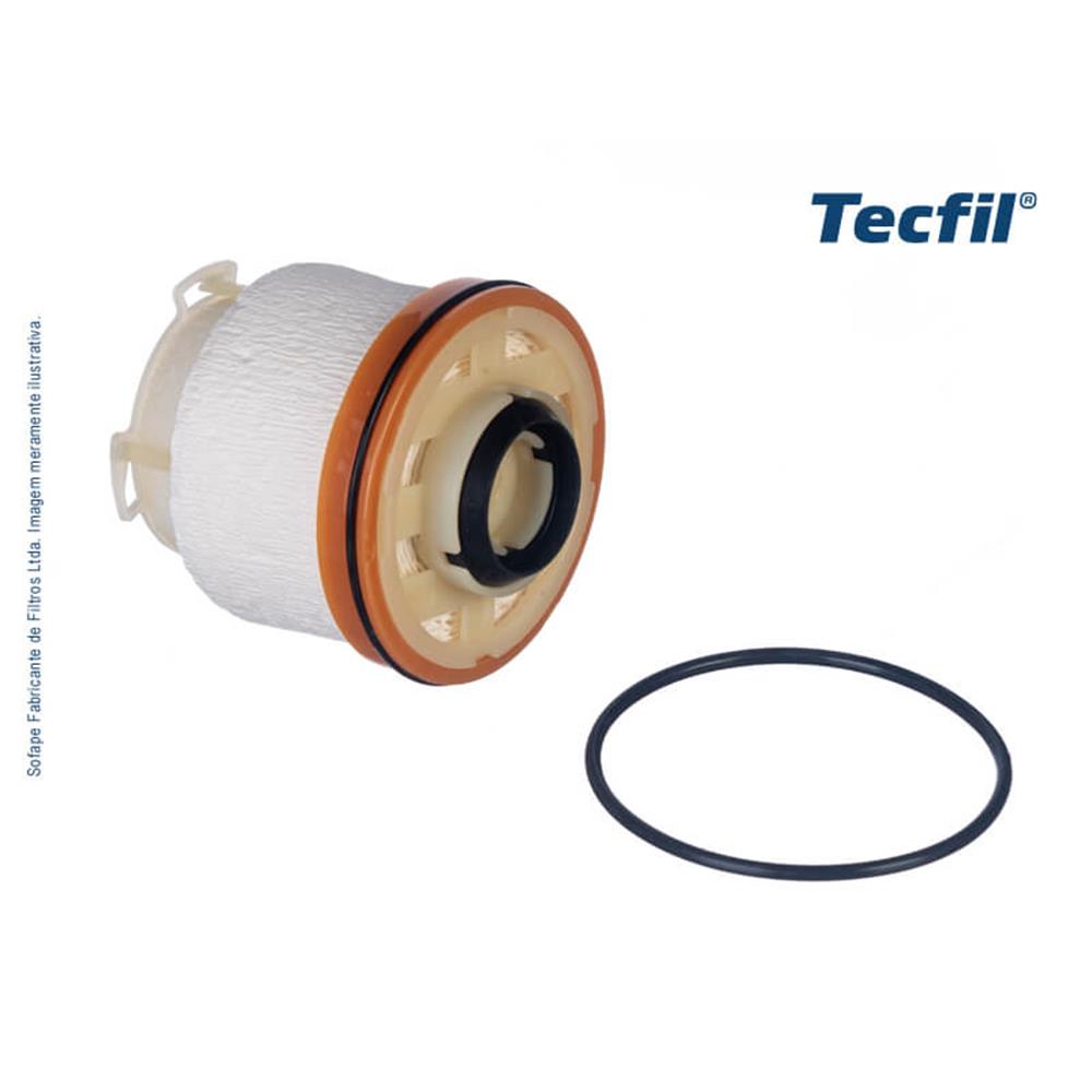 FILTRO COMBUSTIVEL-TECFIL-PC952 - SK Mobility