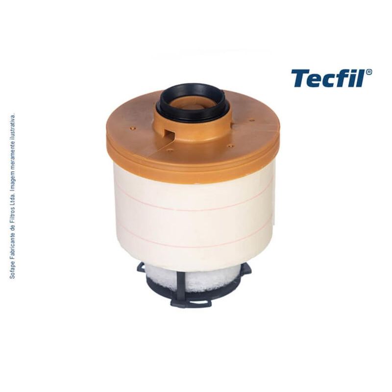 FILTRO COMBUSTIVEL-TECFIL-PC953 - SK Mobility