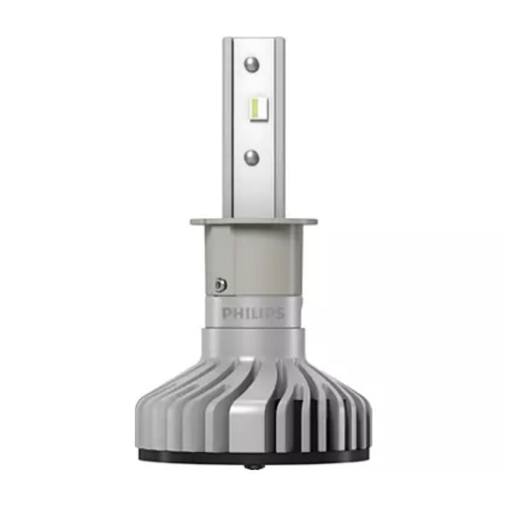 LAMPADA LED H3 HAL 1224V-PHILIPS-PH11336LEDHAL - SK Mobility