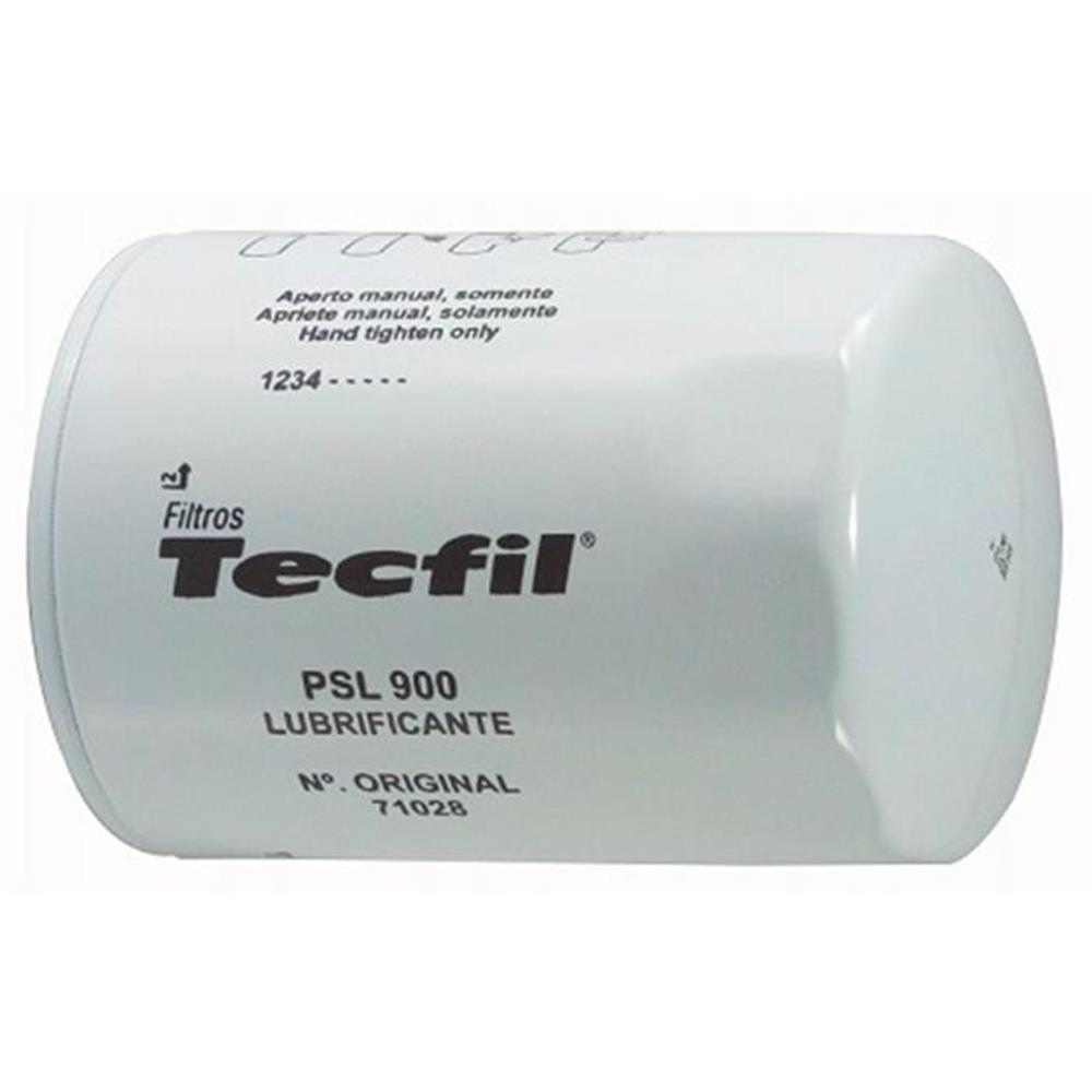 FILTRO OLEO-TECFIL-PSL900 - SK Mobility
