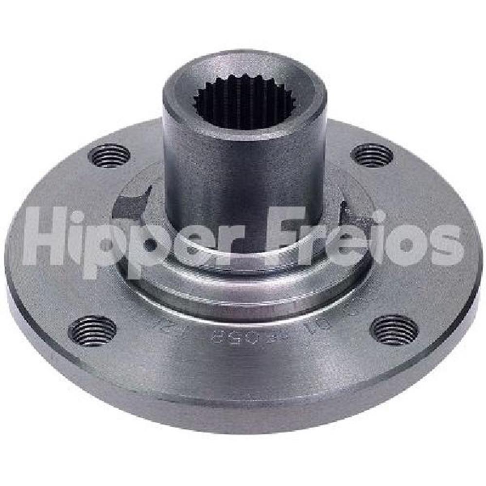 CUBO RODA S ROLAMENTO-HIPPER FREIOS-HFCD01 - SK Mobility