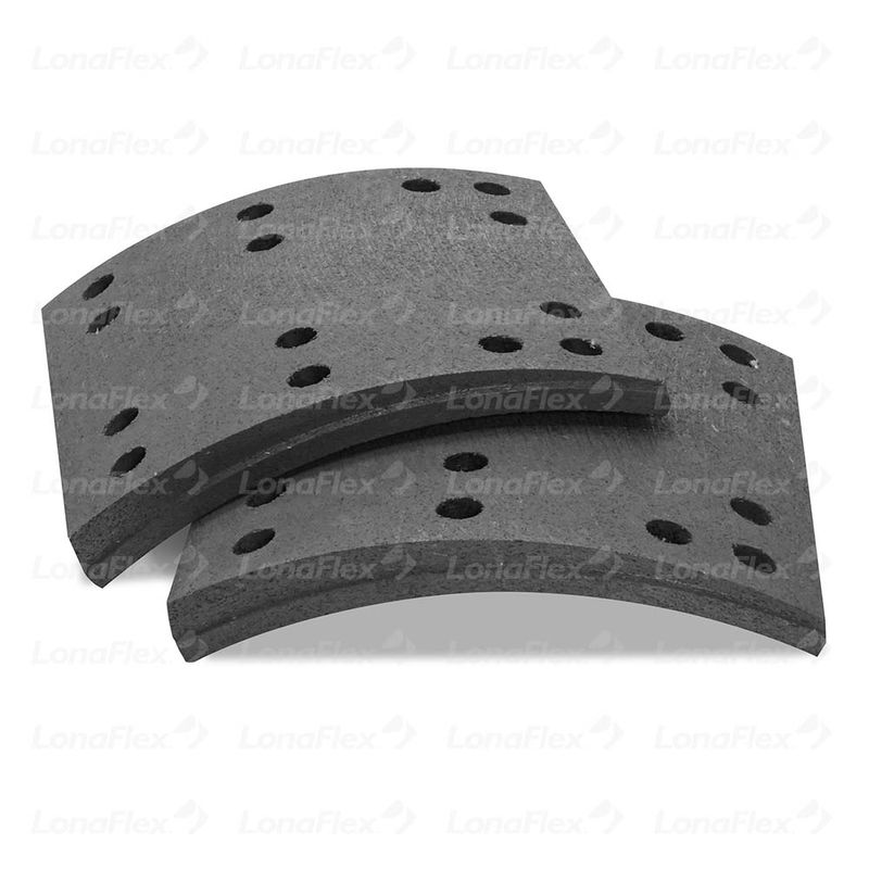 LONA FREIO-LONAFLEX-L224 - SK Mobility