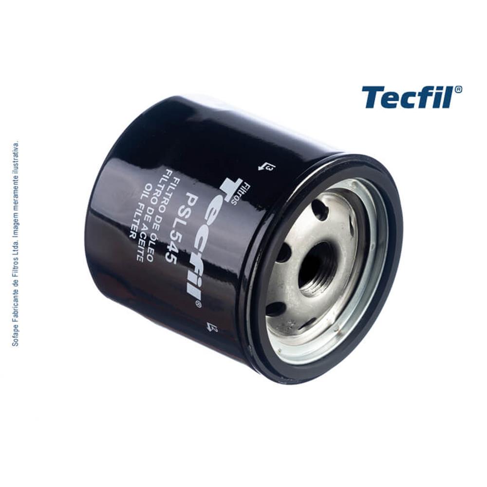 FILTRO OLEO-TECFIL-PSL545 - SK Mobility