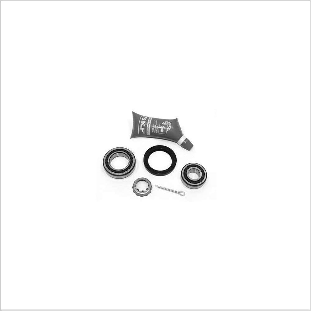 KIT ROLAMENTO RODA TRASEIRA-SKF-VKBA4529 - SK Mobility