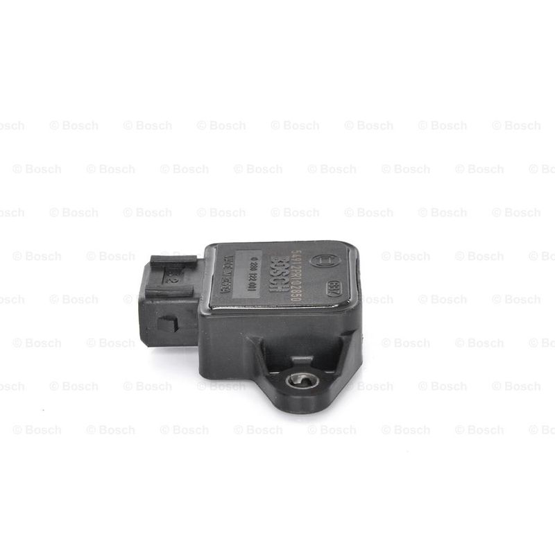 SENSOR POSICAO BORBOLETA-BOSCH-0280122001 - SK Mobility