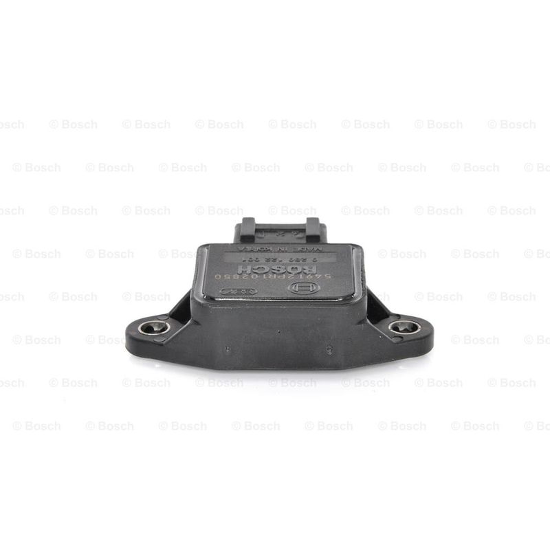 SENSOR POSICAO BORBOLETA-BOSCH-0280122001 - SK Mobility