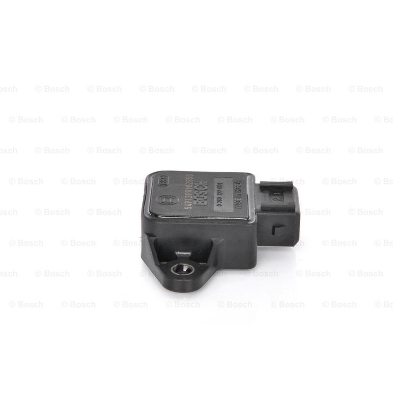 SENSOR POSICAO BORBOLETA-BOSCH-0280122001 - SK Mobility