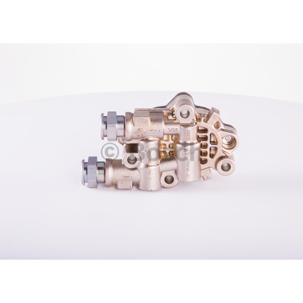 BOMBA ENGRENAGENS-BOSCH-0440020121 - SK Mobility