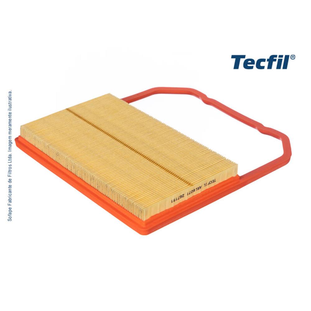 FILTRO AR-TECFIL-ARL6071 - SK Mobility