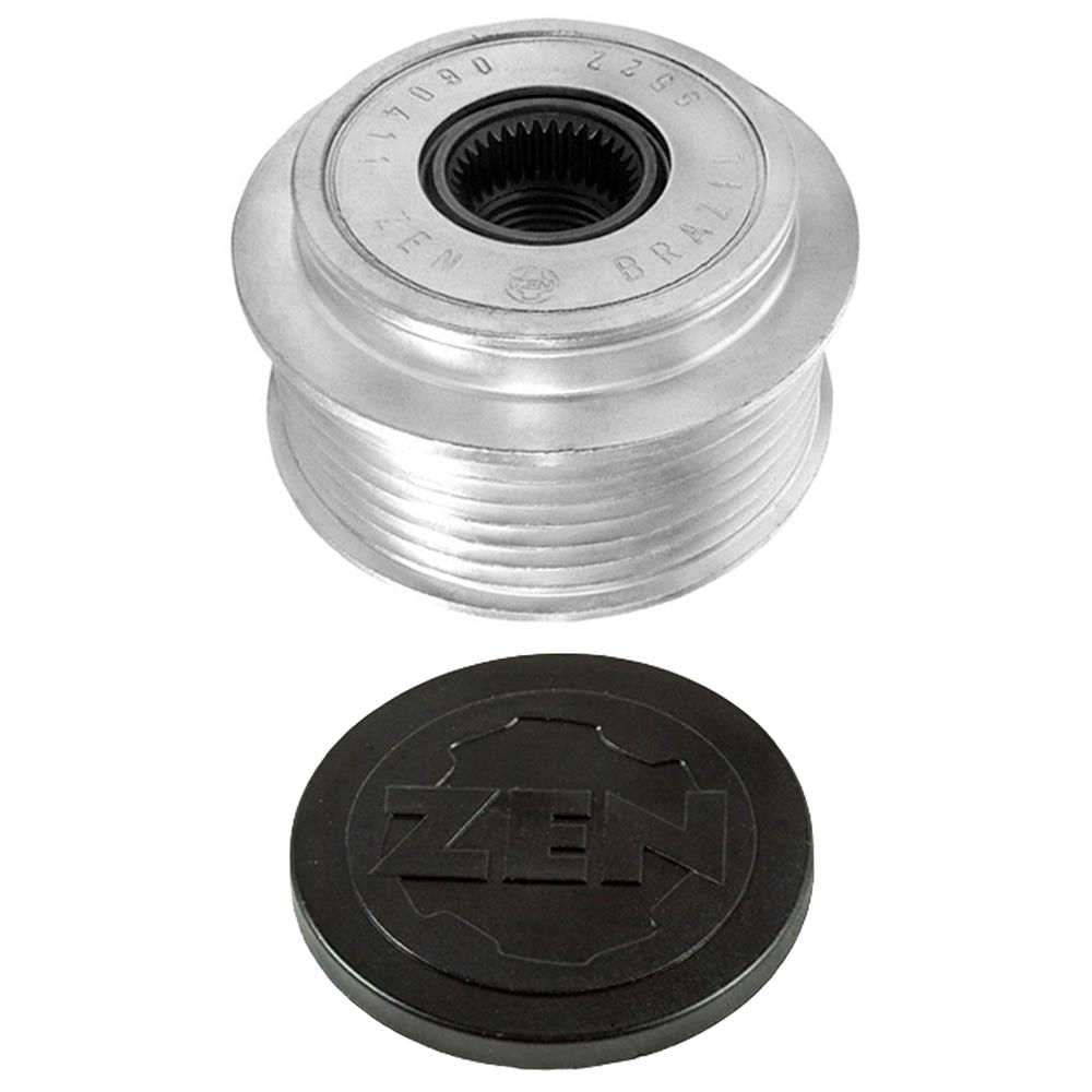 POLIA ALTERNADOR-ZEN-ZEN5522 - SK Mobility