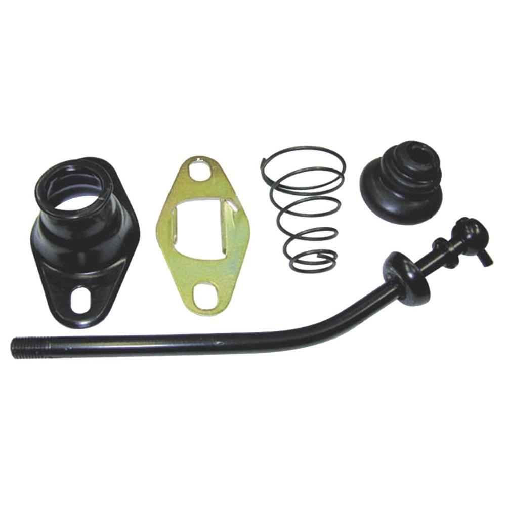 KIT ALAVANCA CAMBIO COMPL-KIT E CIA-KC40416 - SK Mobility