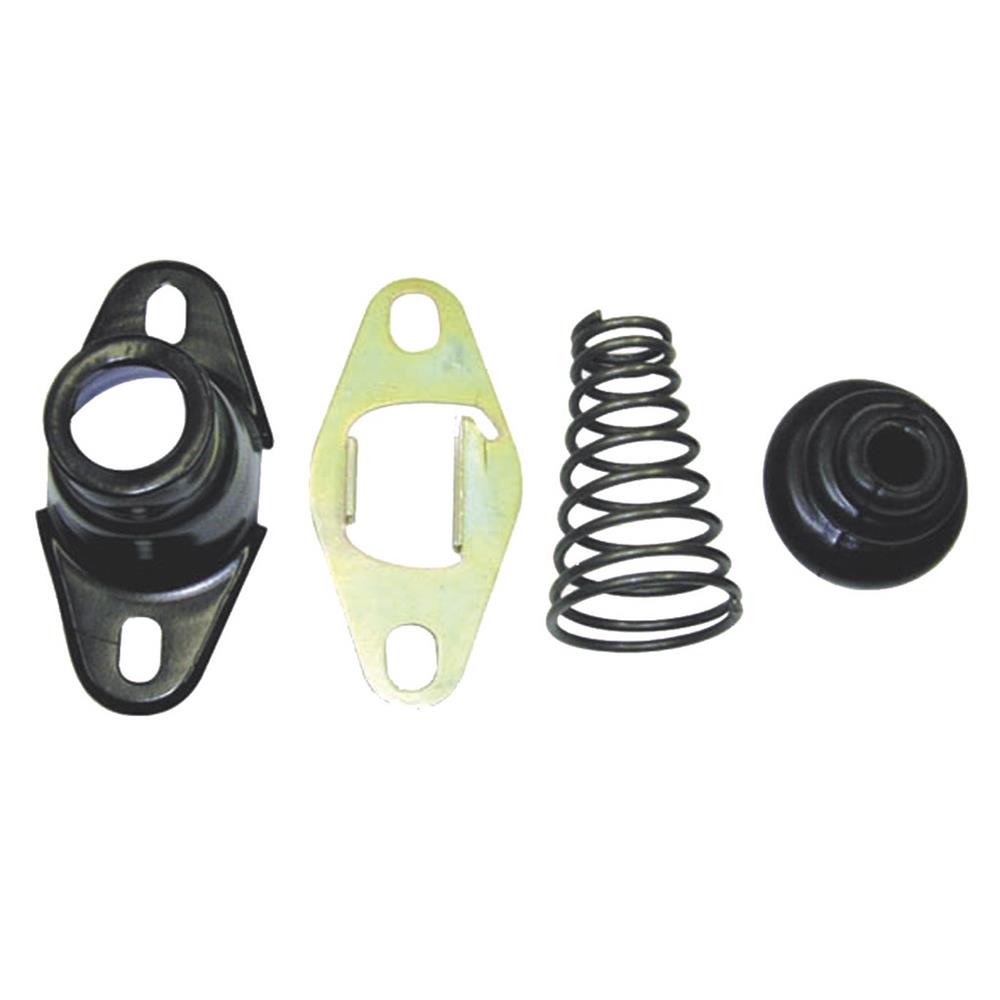 KIT ALAVANCA CAMBIO-KIT E CIA-KC40415 - SK Mobility