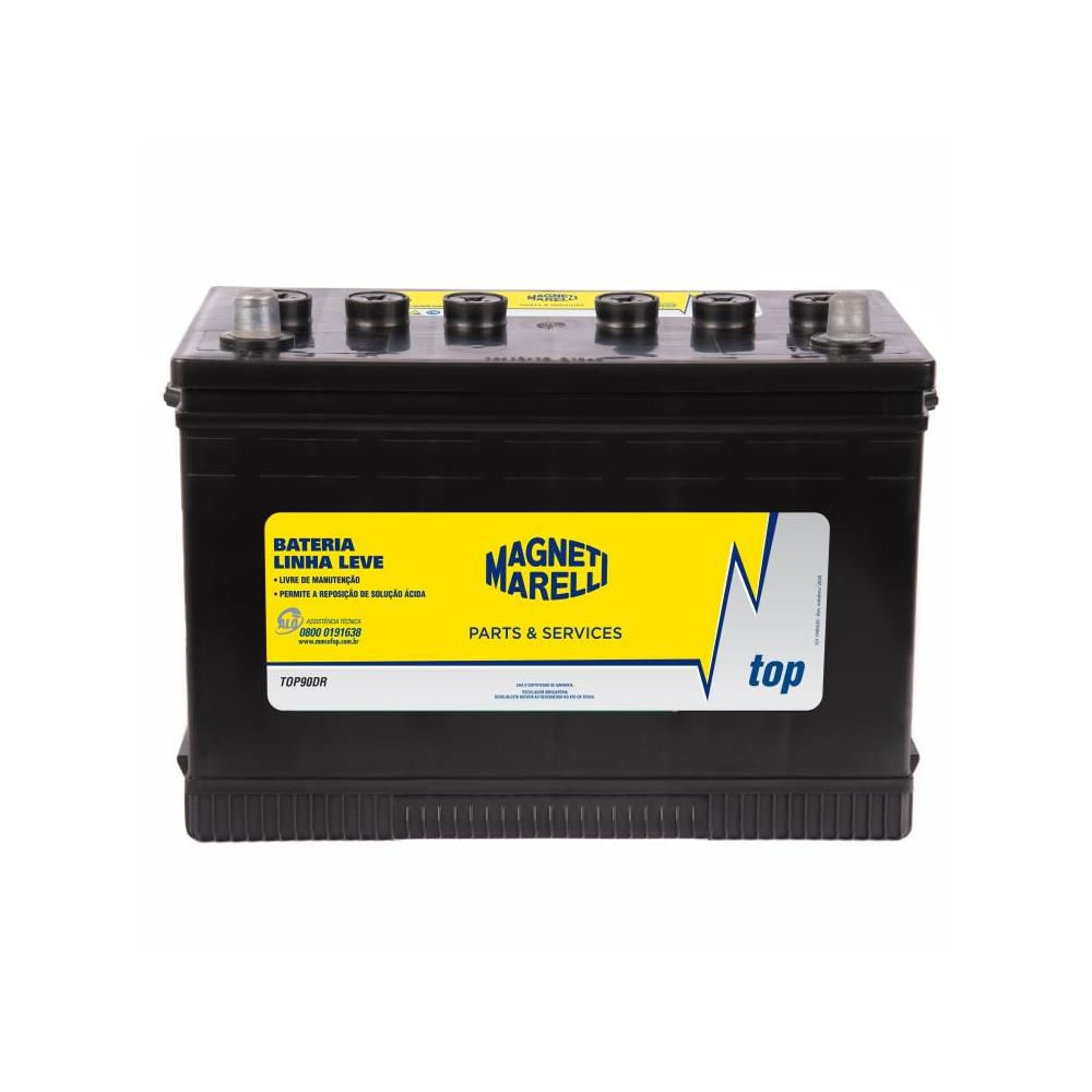 Bateria M.Marelli TOP90DR - SK Mobility