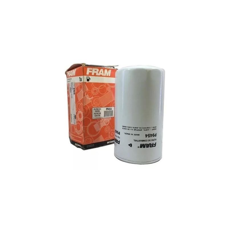 FILTRO COMBUSTIVEL-FRAM-P9454 - SK Mobility