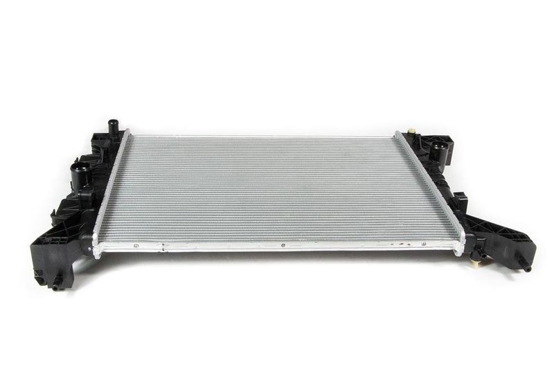 RADIADOR DE AGUA-GM-52129296 - SK Mobility