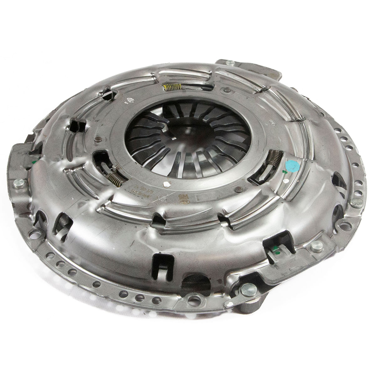 PLACA EMBREAGEM-GM-24580378 - SK Mobility