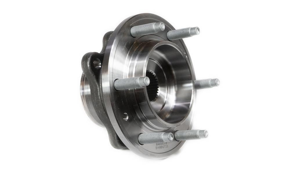 CUBO ROLAM RODA DIANT-GM-84685318 - SK Mobility