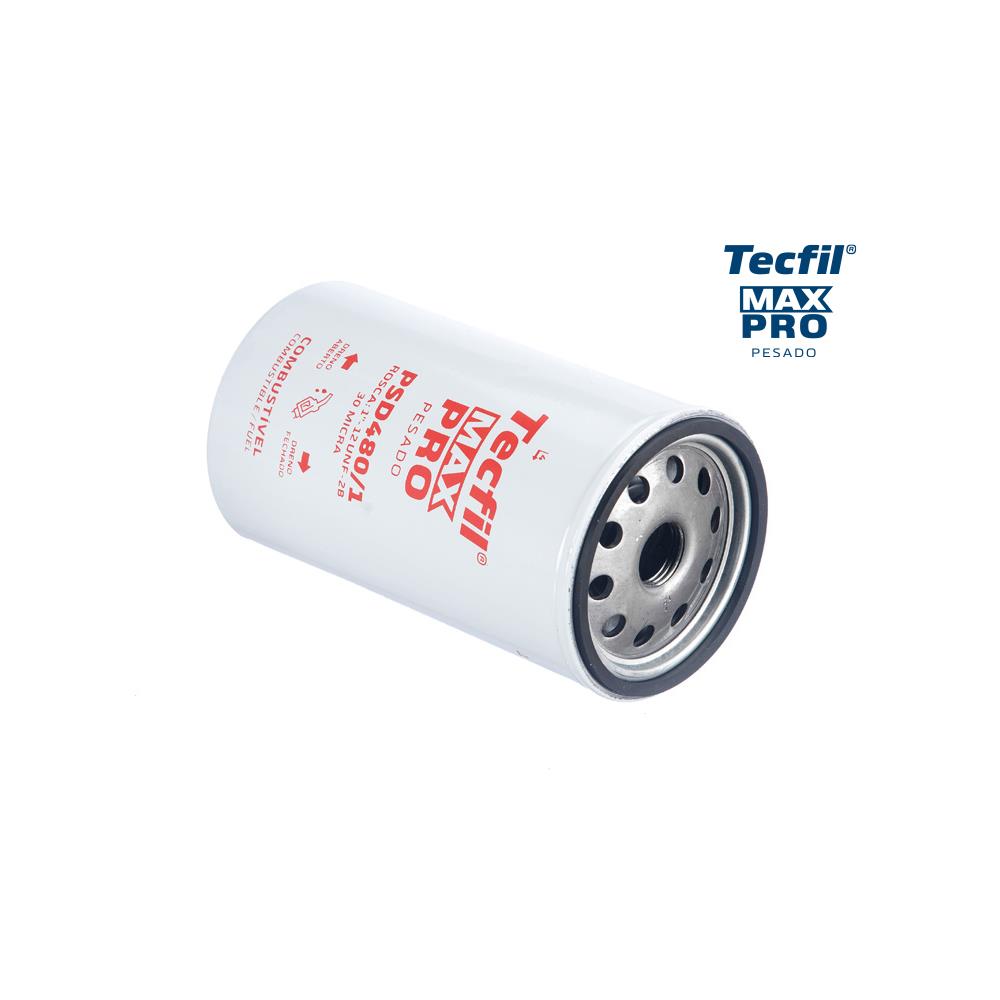 FILTRO SEPARADOR AGUA-TECFIL-PSD480/1 - SK Mobility