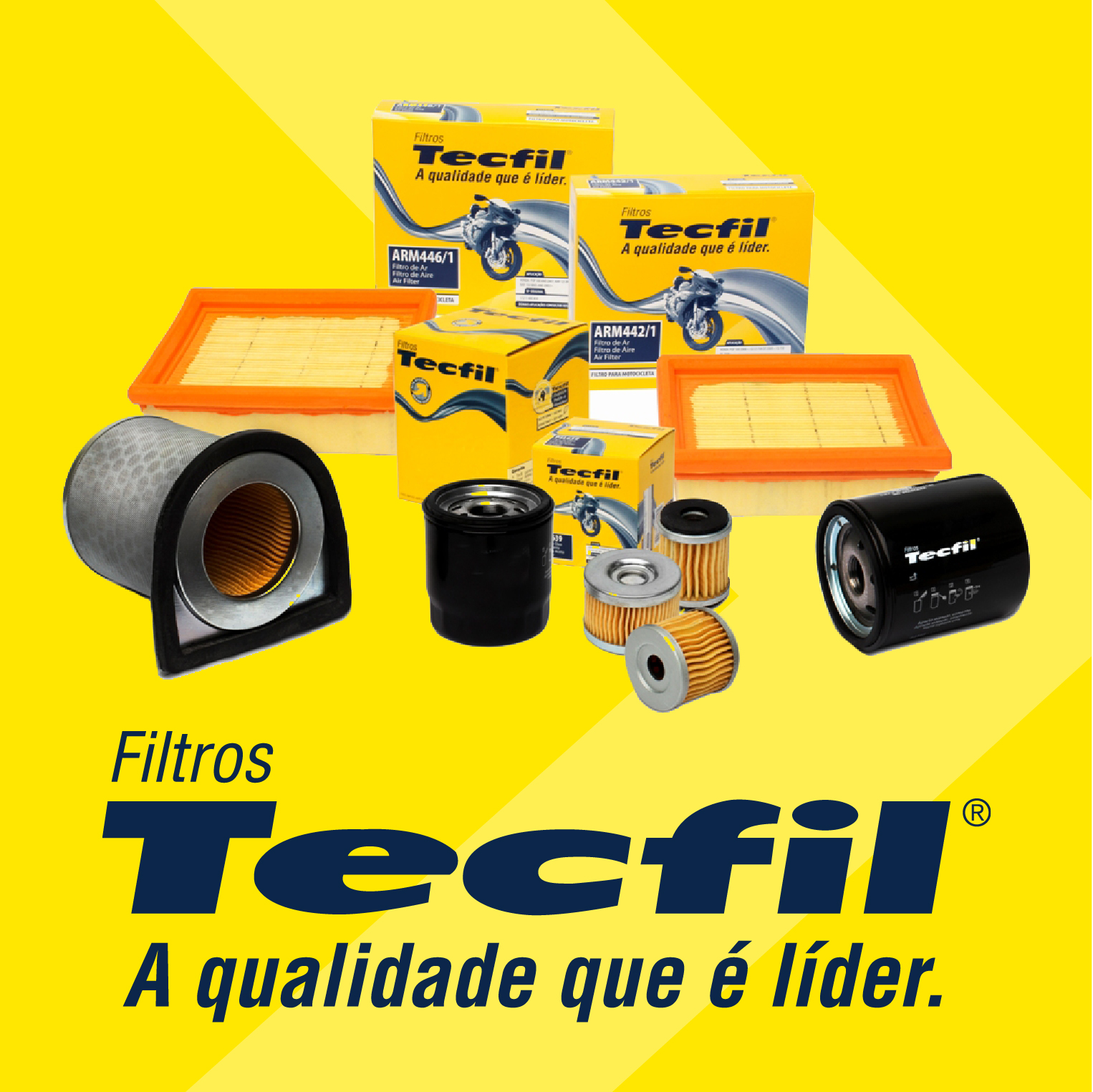 TECFIL - SK Mobility